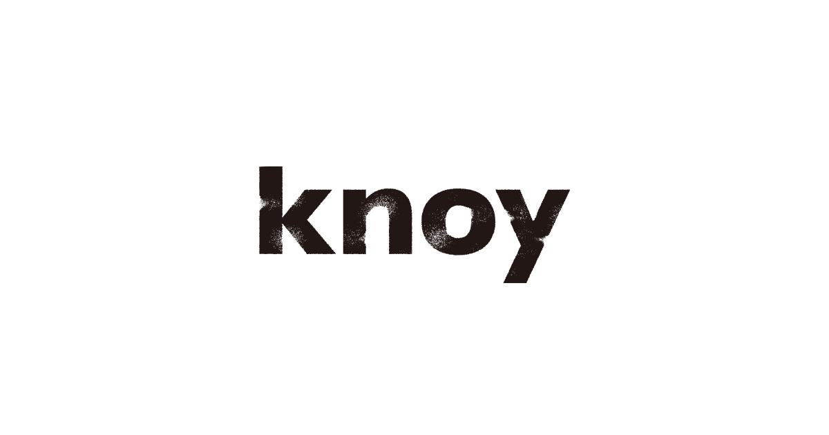about | knoy